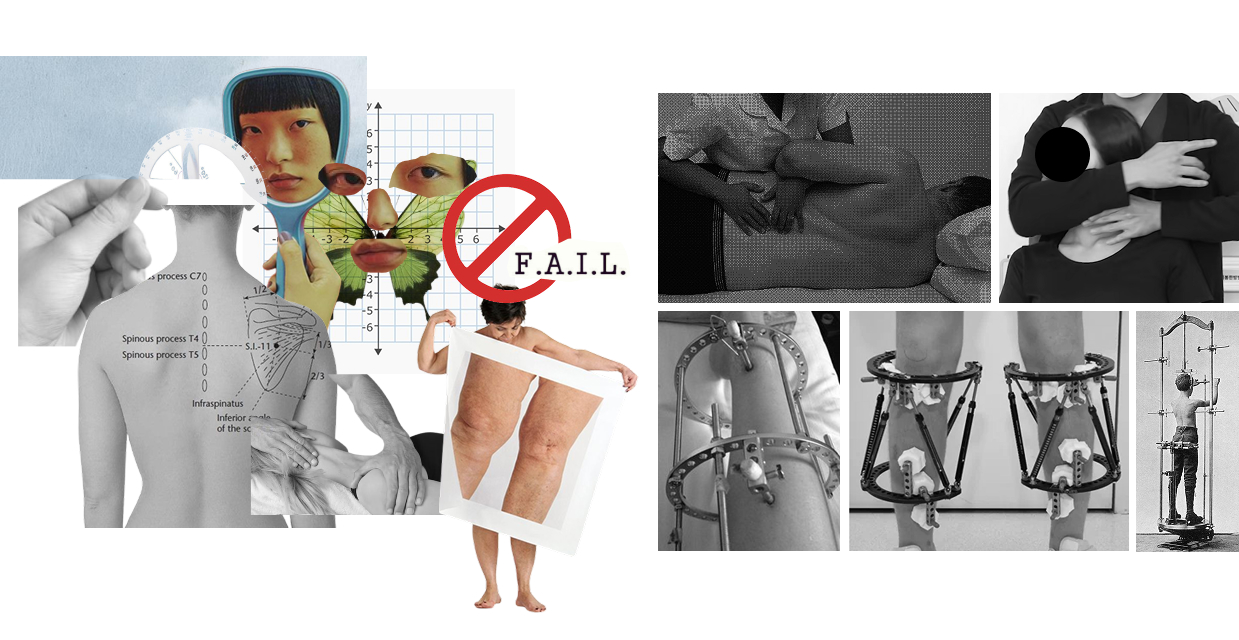 Blending these two phenomena, I designed "Osteomania"—a speculative system comprising a bone ...