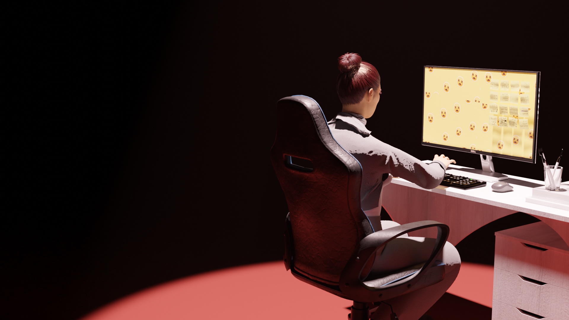 Rest Revolution, 2024